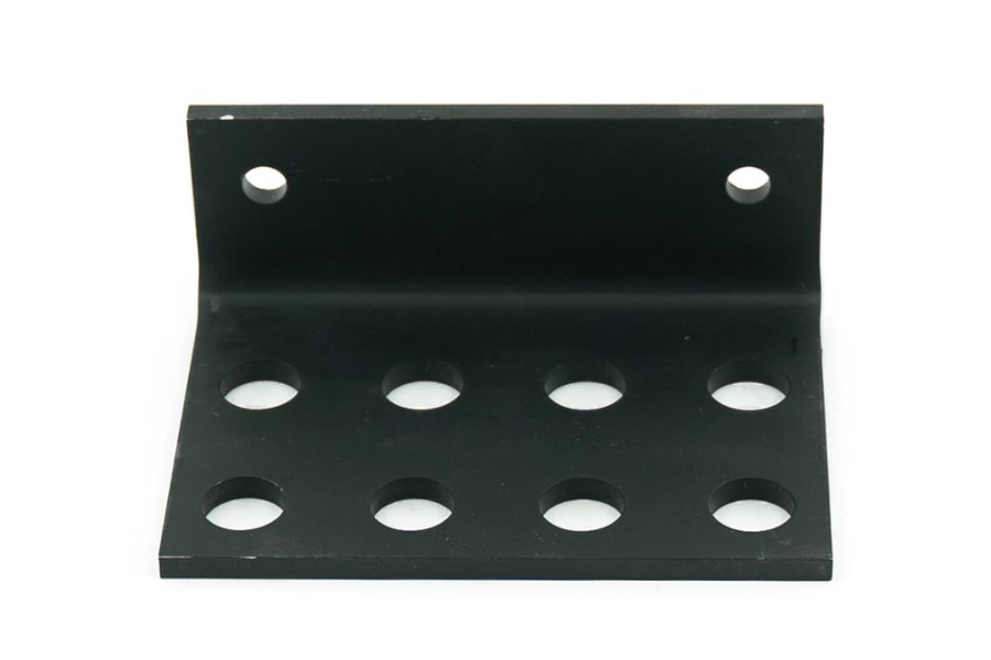 Plate - Control Bulkhead | Zip's