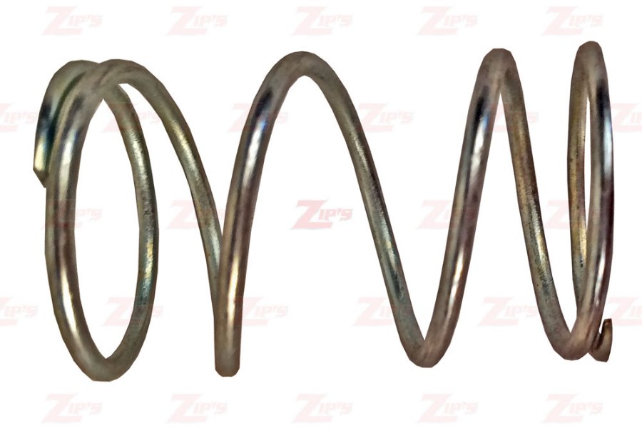 Spring for Tulsa Winch H1045 | Zip's