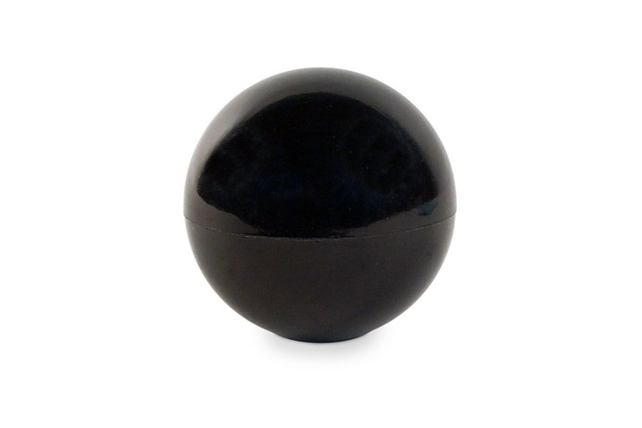Control Lever Knob, Black | Zip's
