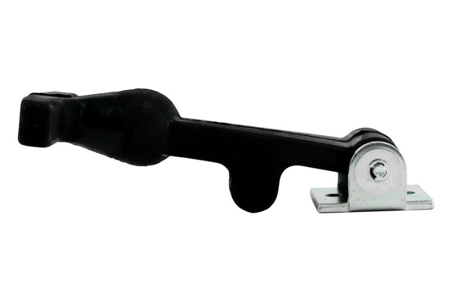 Buyers Products Heavy Duty Rubber Hood Catch 6" | Zip's