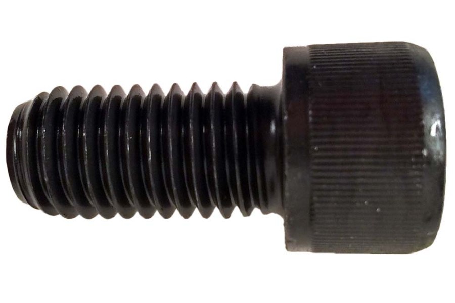 5/8-11X1.25 Soc Hd Cap S | Zip's