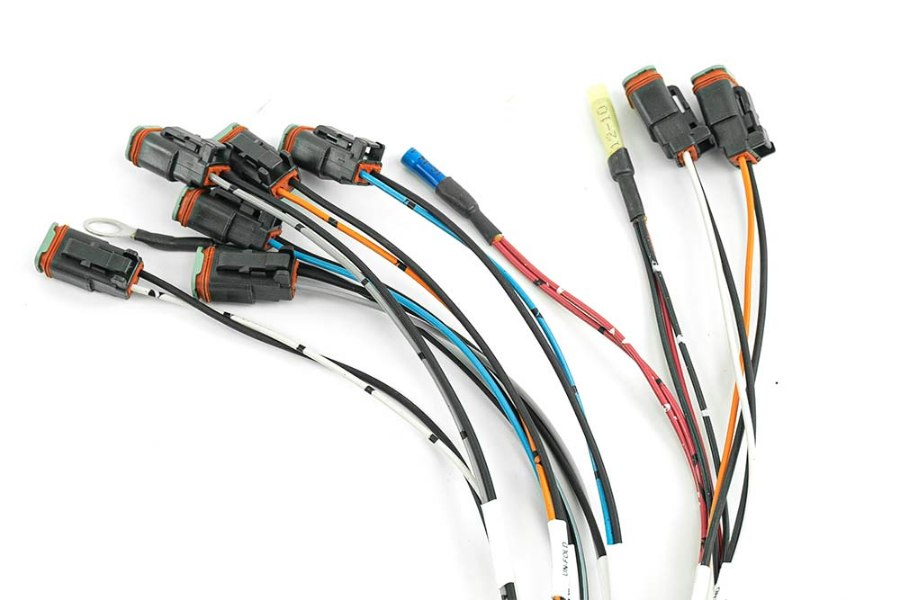 Miller Remote, 4 Function w/ Deutsch Connector | Zip's