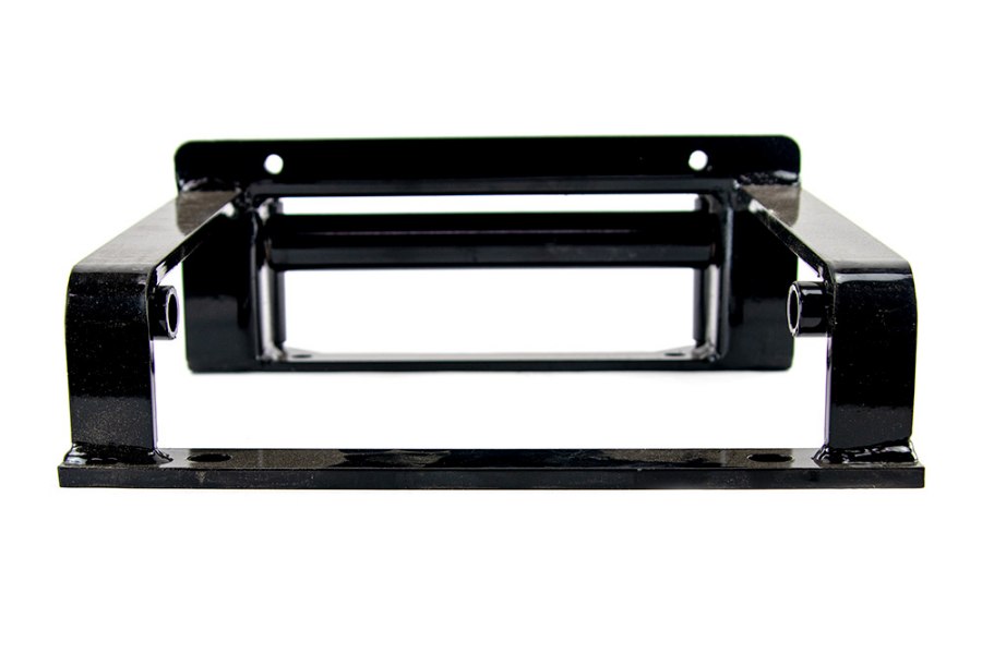 Miller Roller Guide and Bracket Weldment | Zip's