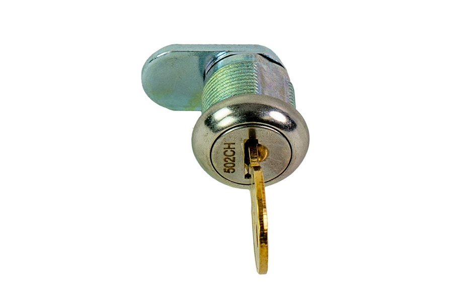 Ch502 Key Lock Cylinder | Zip's