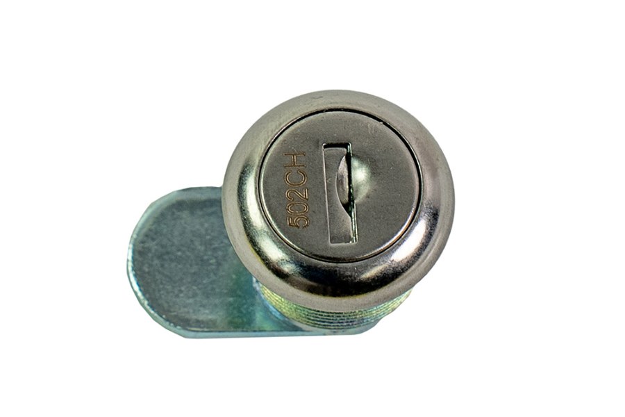 Ch502 Key Lock Cylinder | Zip's