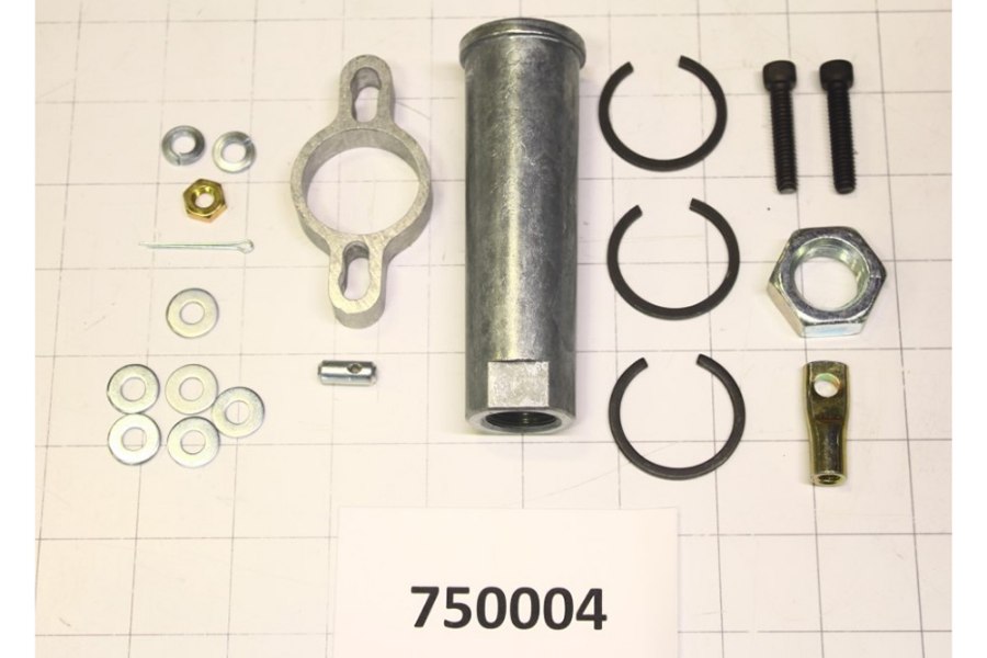 DewEze Control Kit 750004 | Zip's