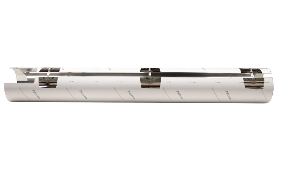 Miller Stainless Steel Cylinder Wrap Kit (1150/1075) | Zip's