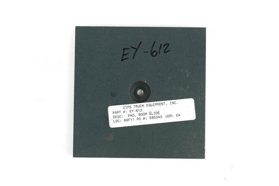 Pad, Boom Slide | Zip's