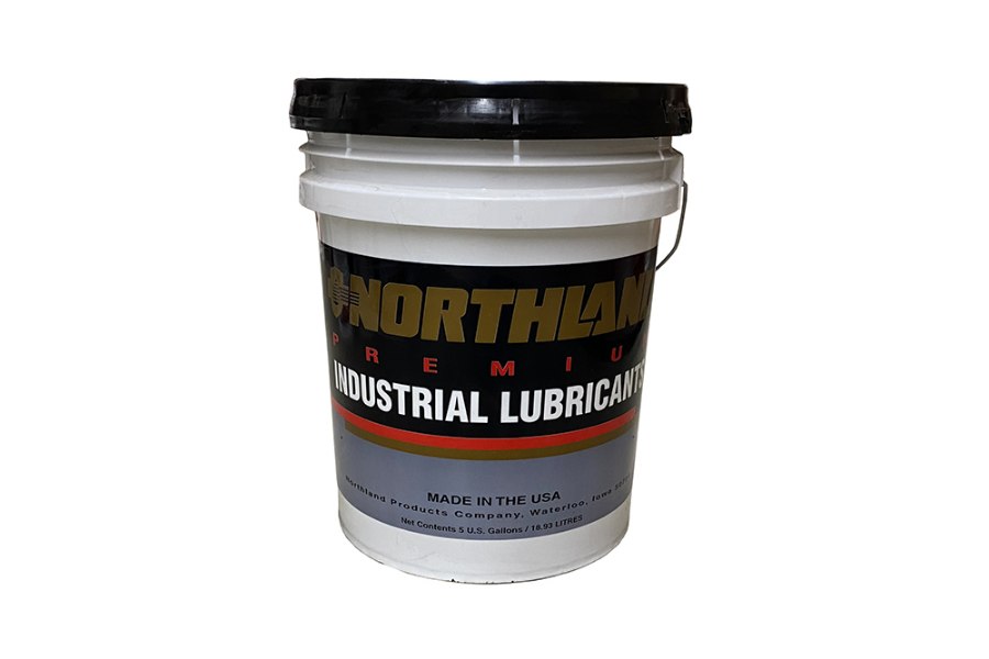 5 Gal. Arctic Premium Oil | Zip's