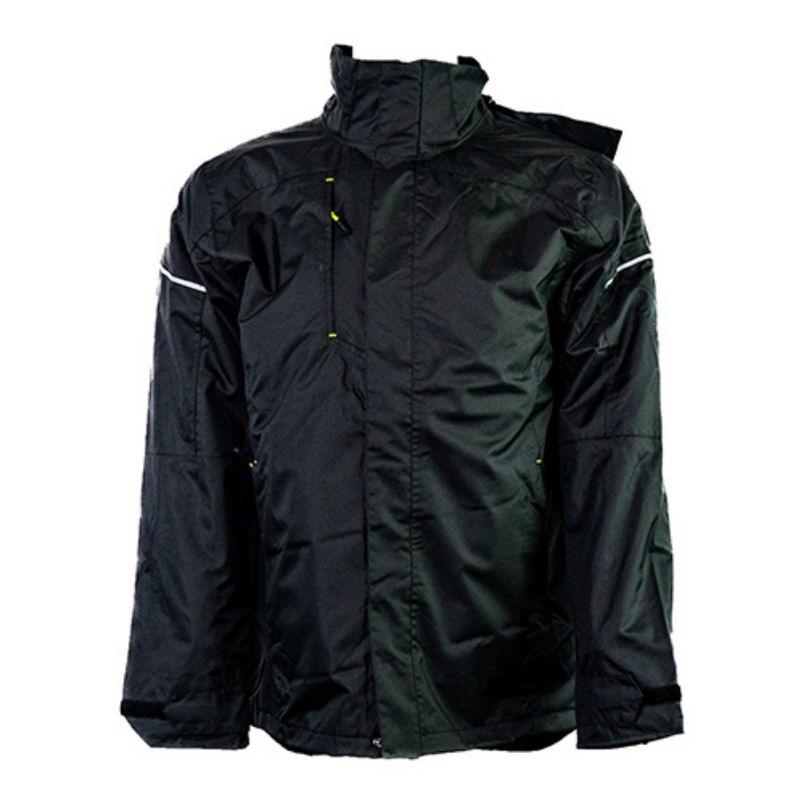 Portwest Winter Jacket | Zip's Outfitters