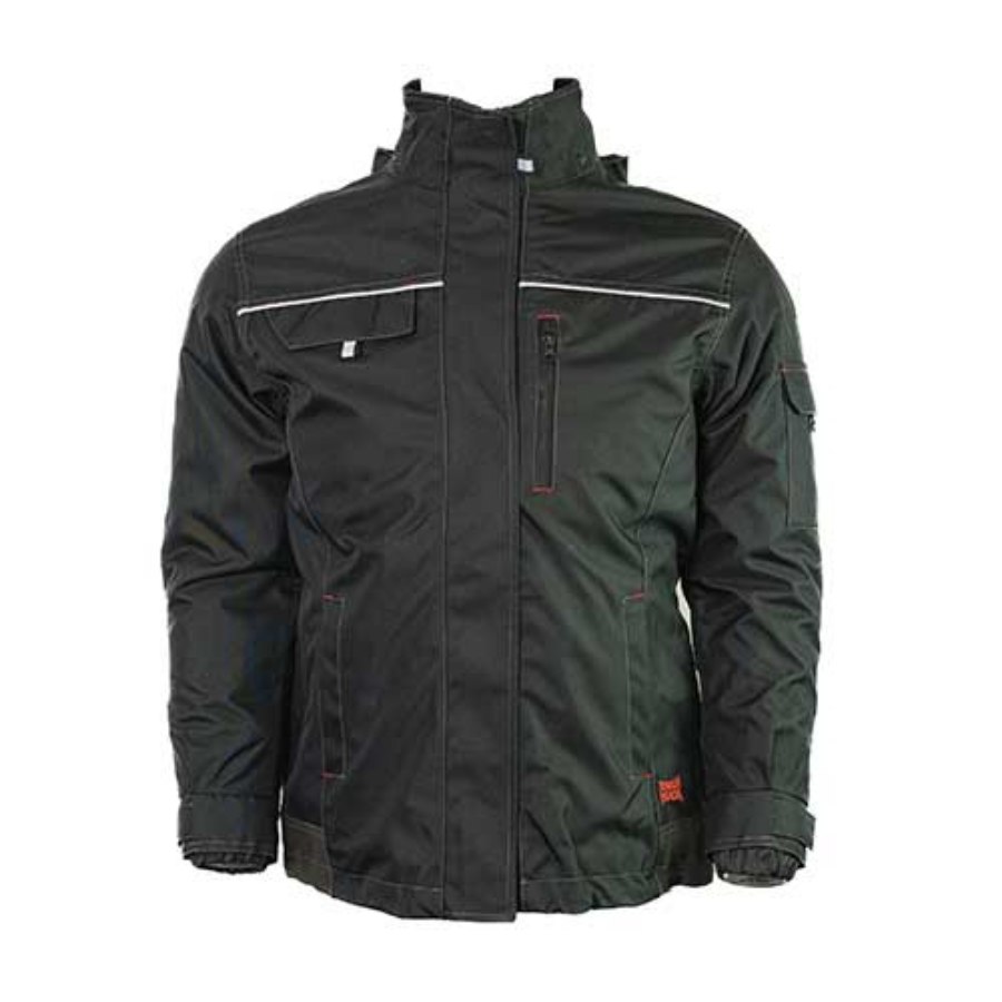 Tough Duck Women's 3-in-1 Parka | Zip's Outfitters