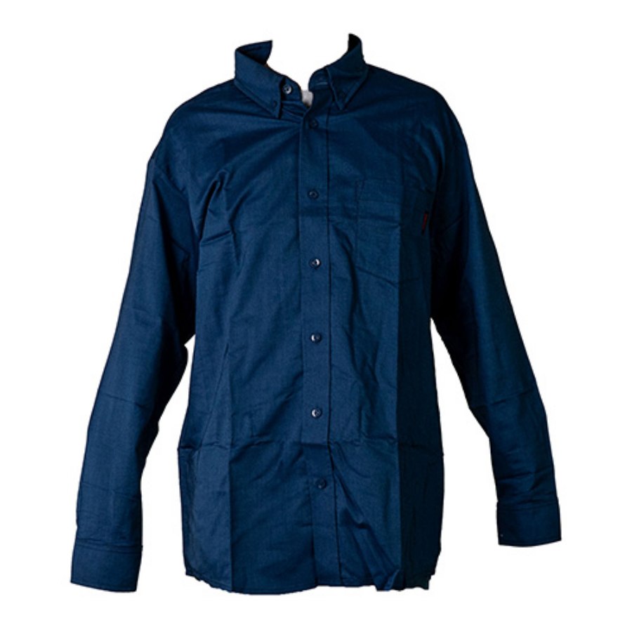 Tough Duck Oxford Uniform Shirt | Zip's Outfitters