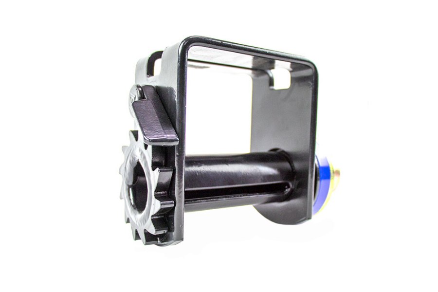 Ancra Ratcheting Double L Track Sliding Winch | Zip's