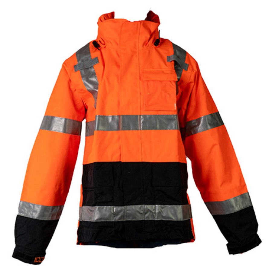 Tingley Icon Class 3 Rain Jacket | Zip's Outfitters