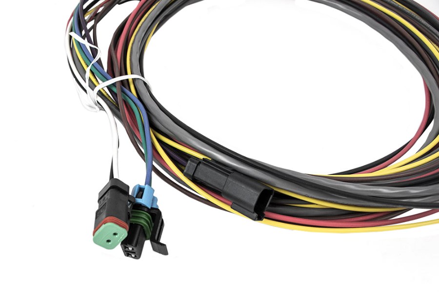 ZF Off-Highway Wiring Harness | Zip's