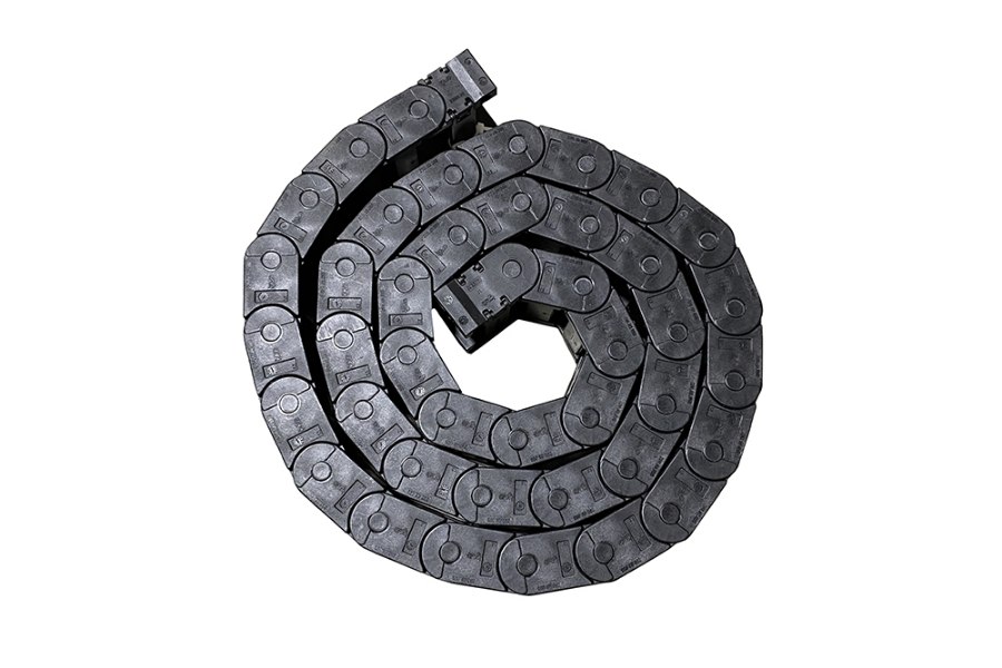 Miller Industries 41 Link Igus Track with Ends | Zip's