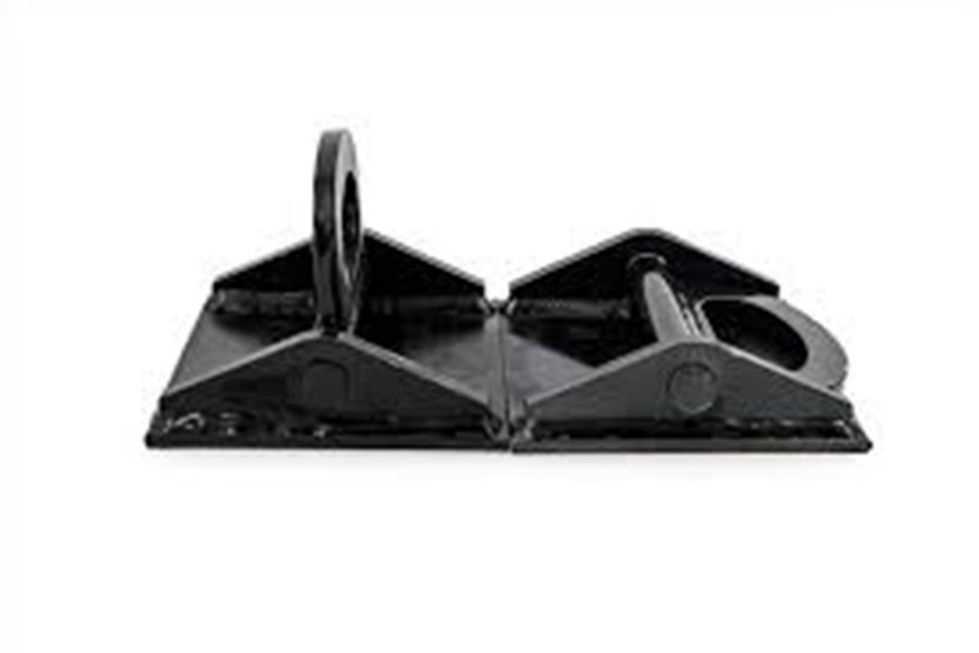 Miller Industries D-Ring Kit | Zip's