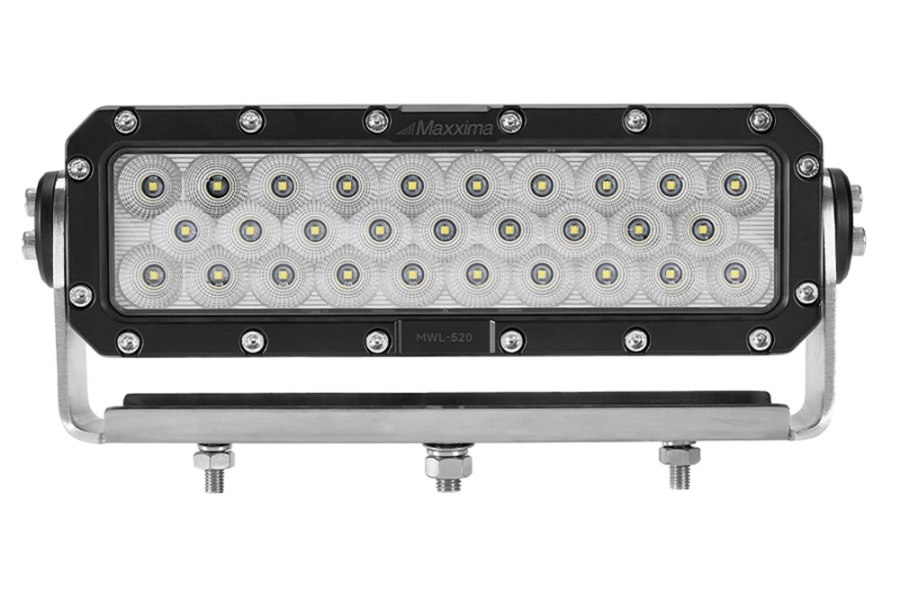 Maxxima MaxxBright LED 19,000 Lumen Work Light | Zip's