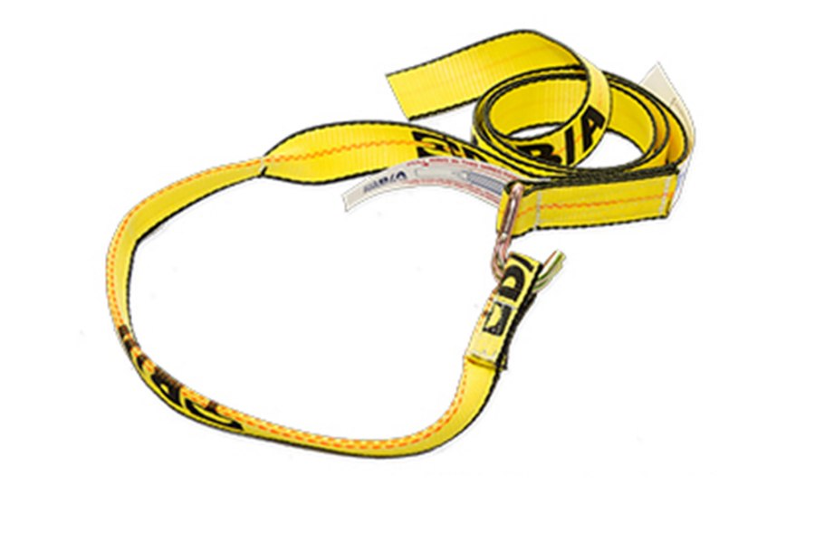 B/A Products Through The Wheel Strap with DJ Hook | Zip's