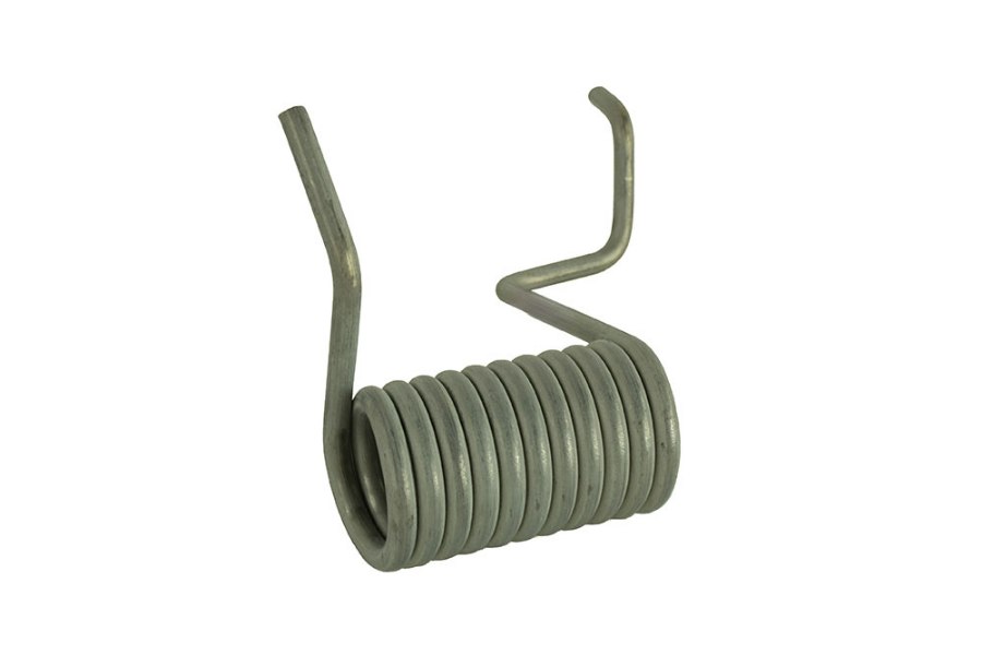 SPRING, CABLE RETAINER, LH | Zip's