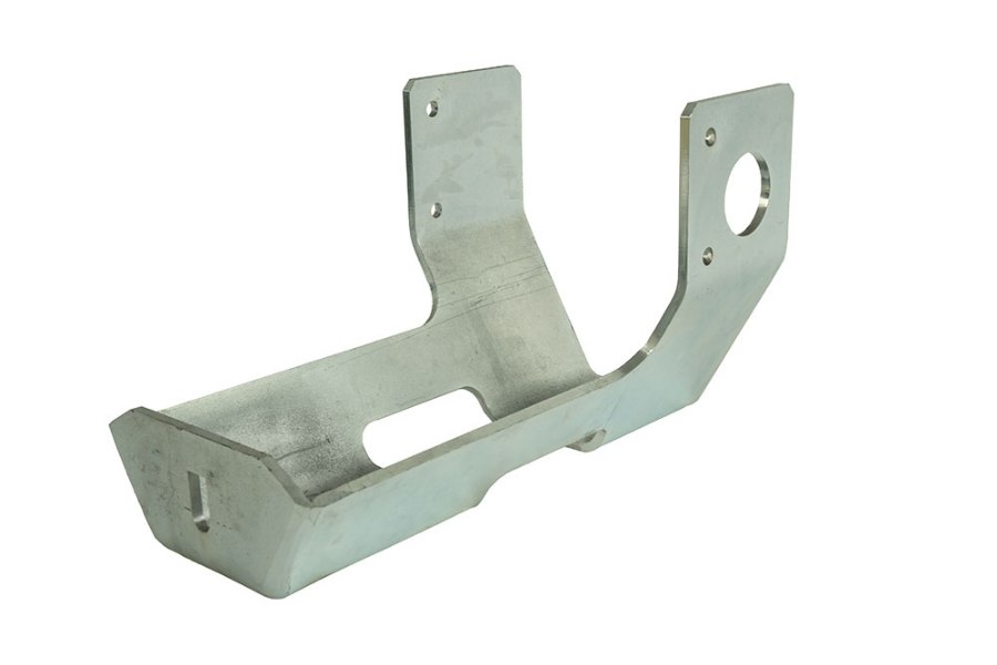 Dp Winch T-Handle Support Bracket | Zip's