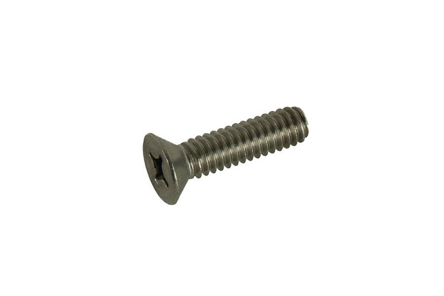 3/8-16 X 1 Ss Bhcs Screw | Zip's