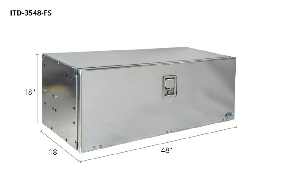 In The Ditch Power Lock Toolboxes | Zip's In The Ditch Power Lock Toolboxes | Zip's