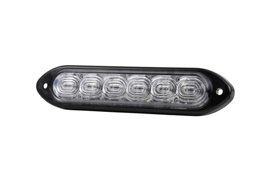 Grote 6 Diode HINVII LED Directional | Zip's