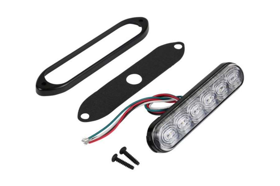 Grote 6 Diode HINVII LED Directional | Zip's