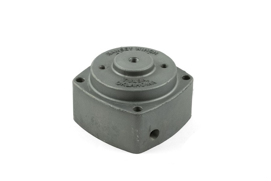 Brake Housing | Zip's