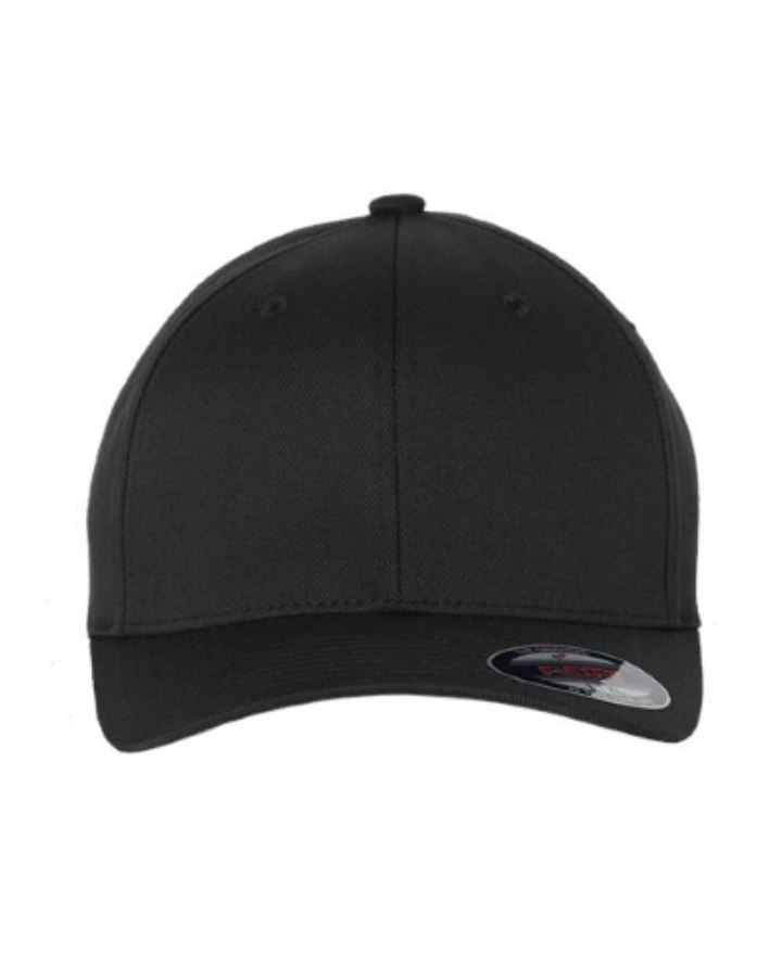 Flexfit Cotton Blend Cap | Zip's Outfitters