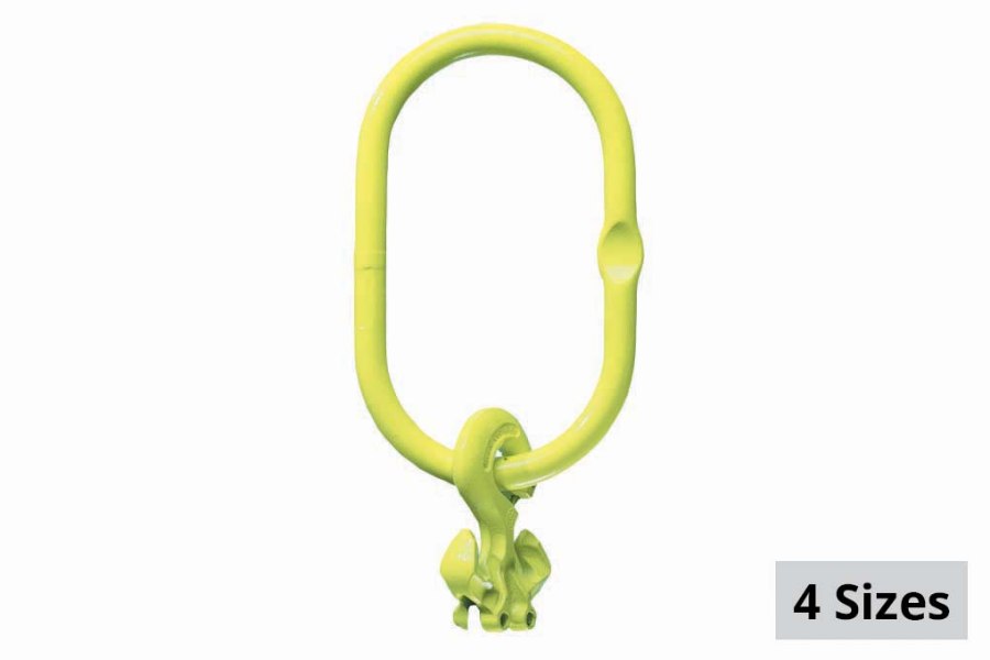 Gunnebo GrabiQ Master Link MFX | Zip's