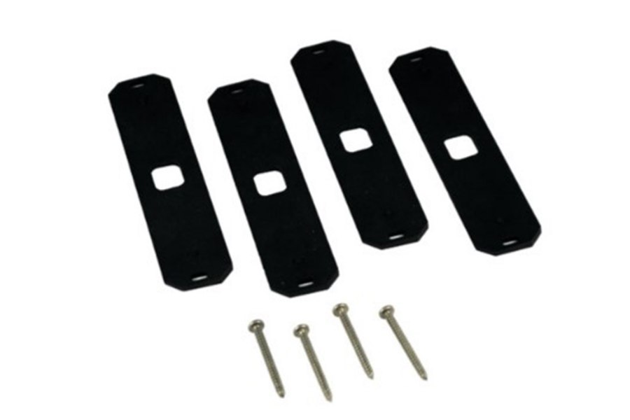 Federal Signal MicroPulse 600 Series Accessories | Zip's