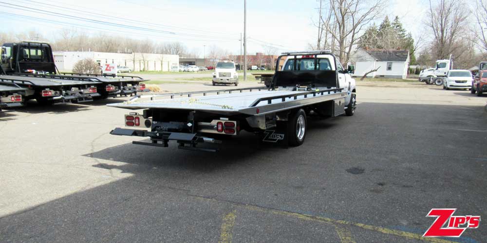 2023 Century Aluminum 10 Series Car Carrier, Chevrolet 6500HD, 21422 ...