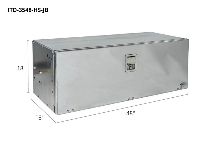 In The Ditch Power Lock Toolboxes | Zip's In The Ditch Power Lock Toolboxes | Zip's