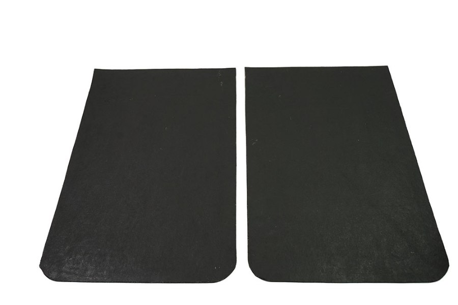 Buyers Rubber Mud Flaps | Zip's