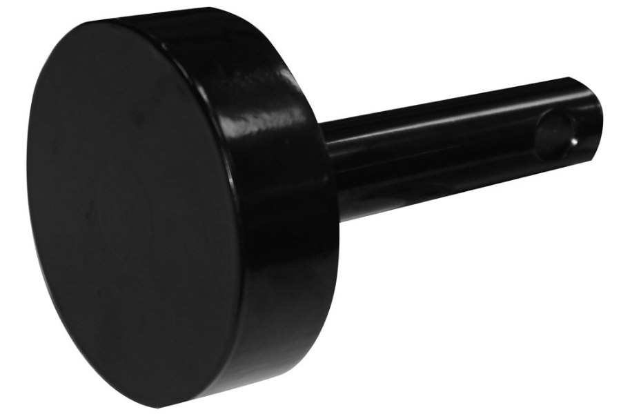 SnowDogg Trip Edge Curb Guard | Zip's