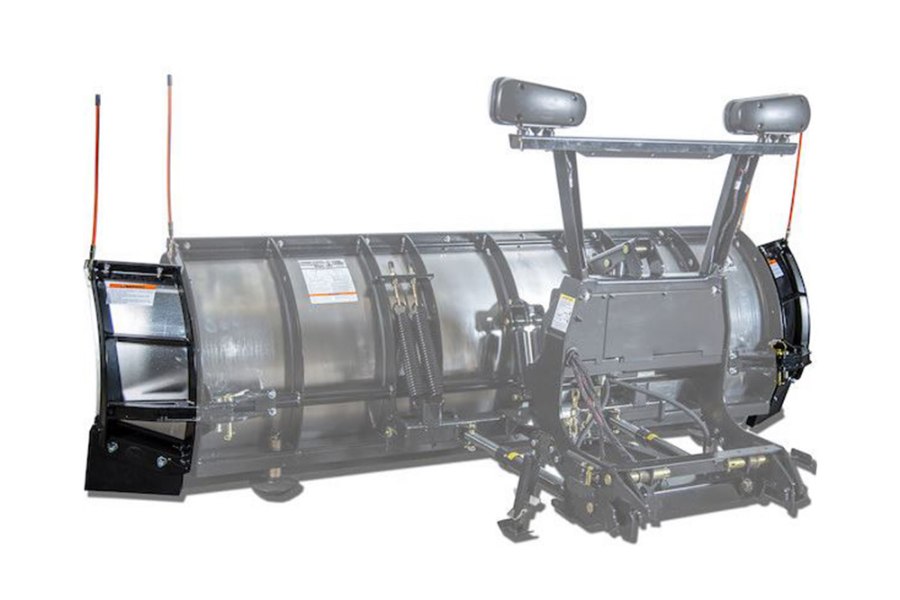 SnowDogg Hardware Kit, HD/EX Plow Wings | Zip's