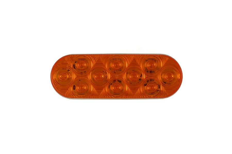 Miller Light 6" Oval LED | Zip's