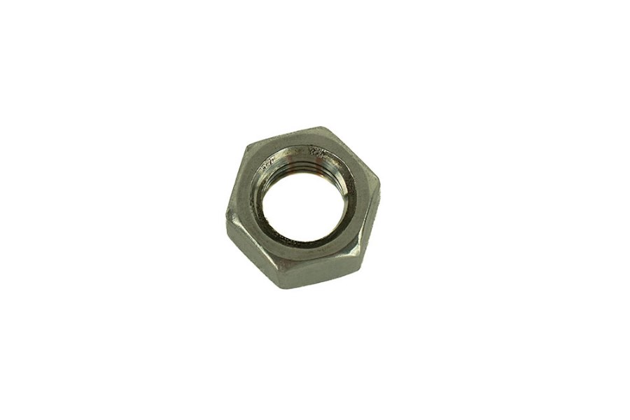 Miller 3/8-24 HF RH Nut | Zip's