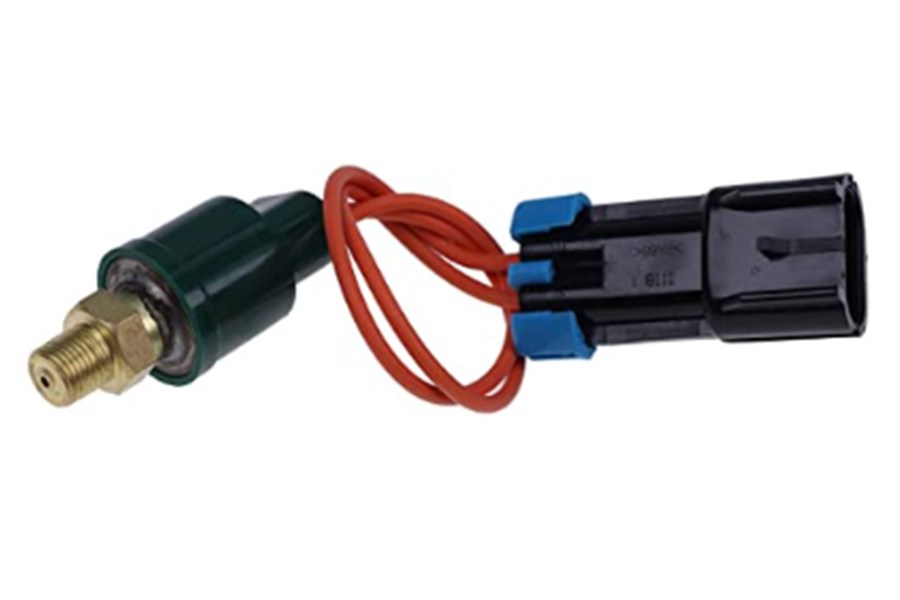 Muncie Pressure Switch | Zip's