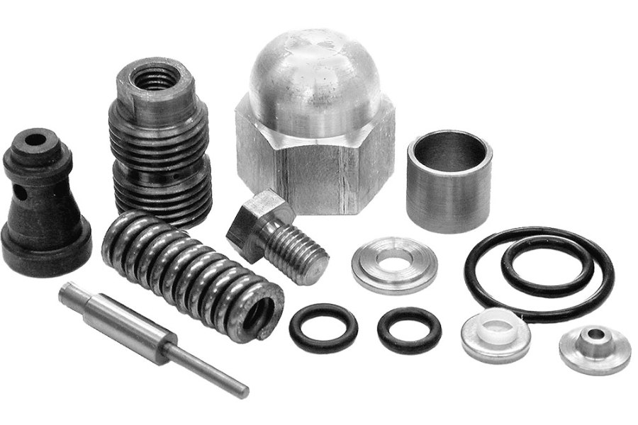 S.A.M. Crossover Valve Kit | Zip's