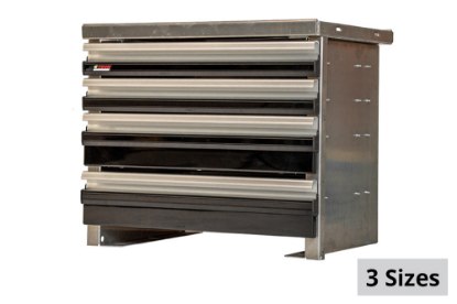 CTech Manufacturing | Zip's