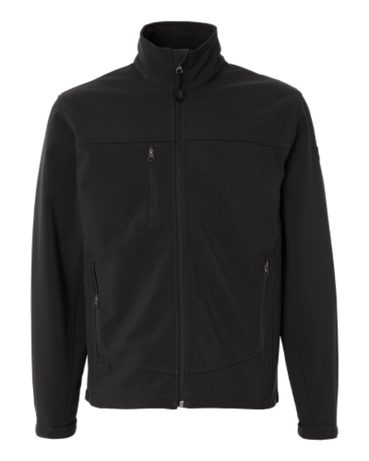 DRI DUCK Motion Soft Shell Jacket | Zip's Outfitters