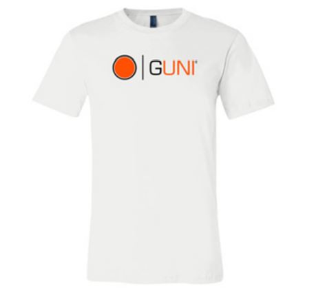Guni Logo Short Sleeve Shirt | Zip's Outfitters