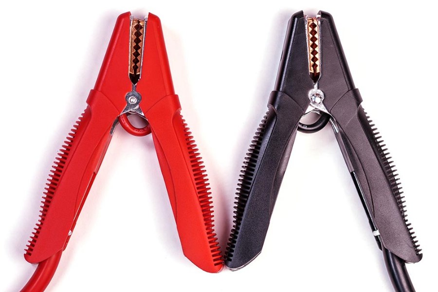 Goodall Start-All Jump Pack 12/24V 10,000A | Zip's