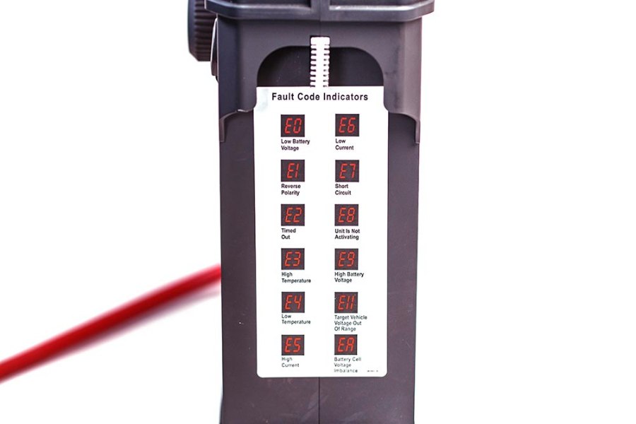 Goodall Start-All Jump Pack 12/24V 10,000A | Zip's