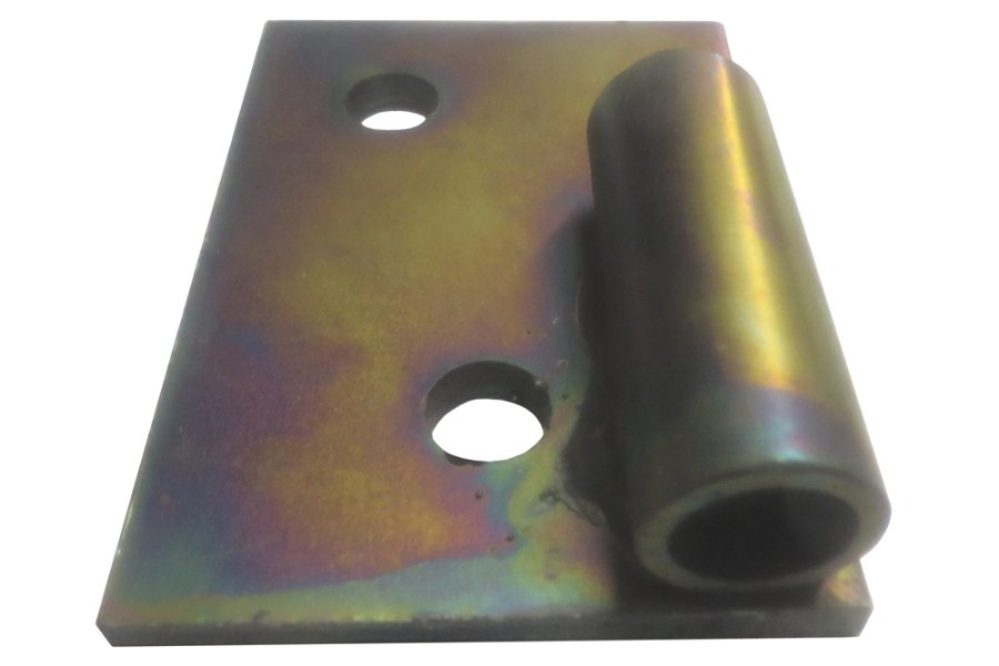 Jerr-Dan Plate Tensioner Mount Passenger Side | Zip's