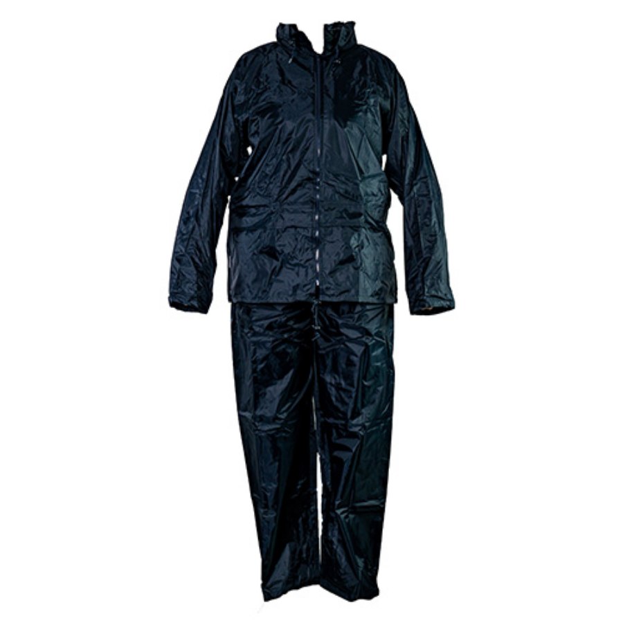 Portwest Essentials 2 Piece Rain Suit | Zip's Outfitters