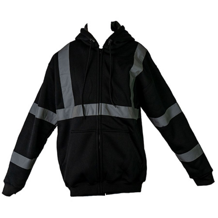 Utility Pro Zip-Up Sweatshirt | Zip's Outfitters